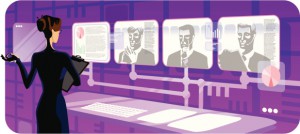 Artisan Talent - What Does an Interactive Art Director Do, Anyway?