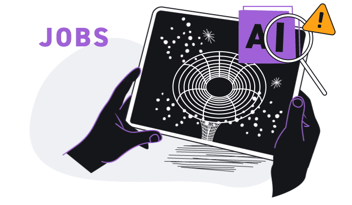 Artisan Talent - AI Took Your Job? Meet the AI Ethicist