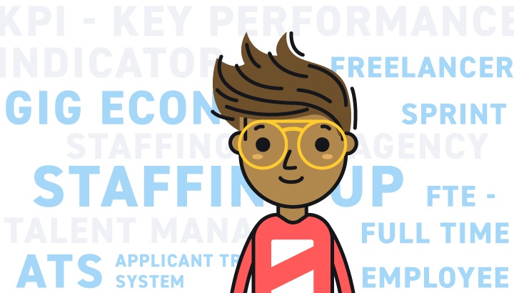 Artisan Talent - Hiring Buzzwords Defined