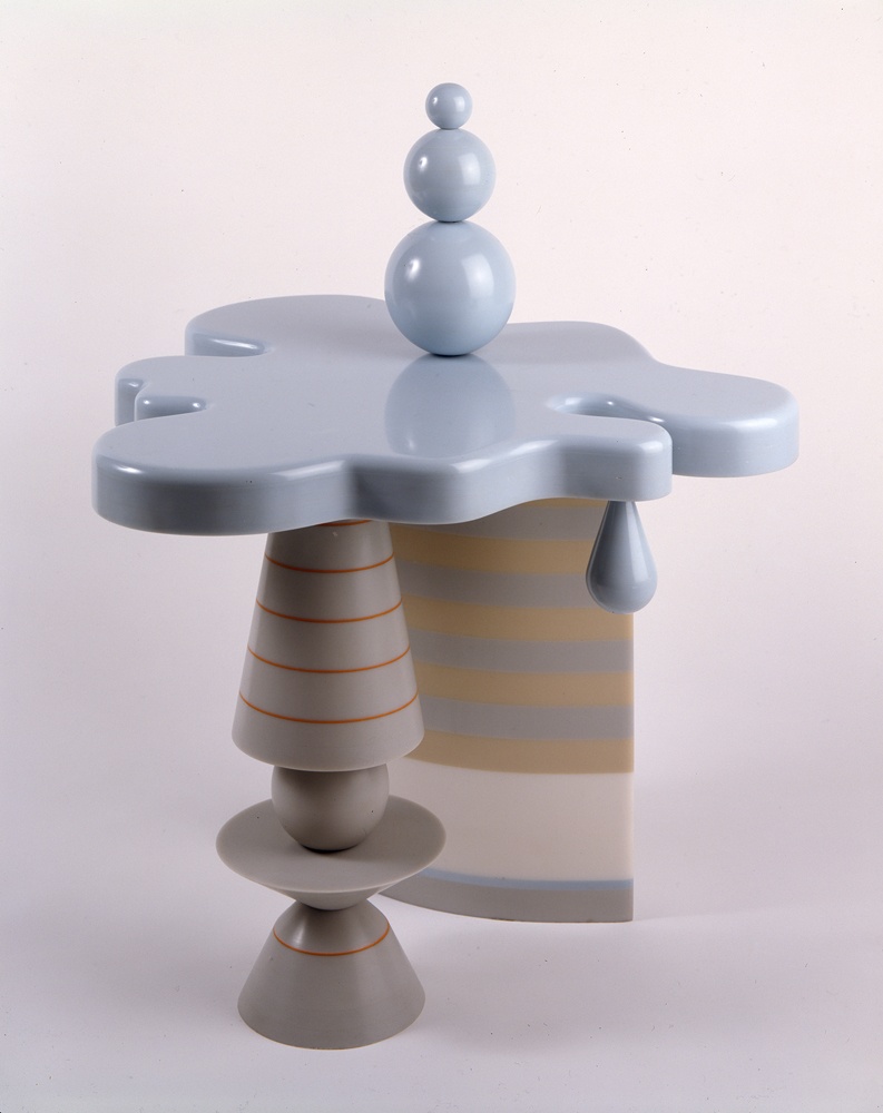 Artisan Talent - Design History: 5 Radical Modernist Works by Dan Friedman