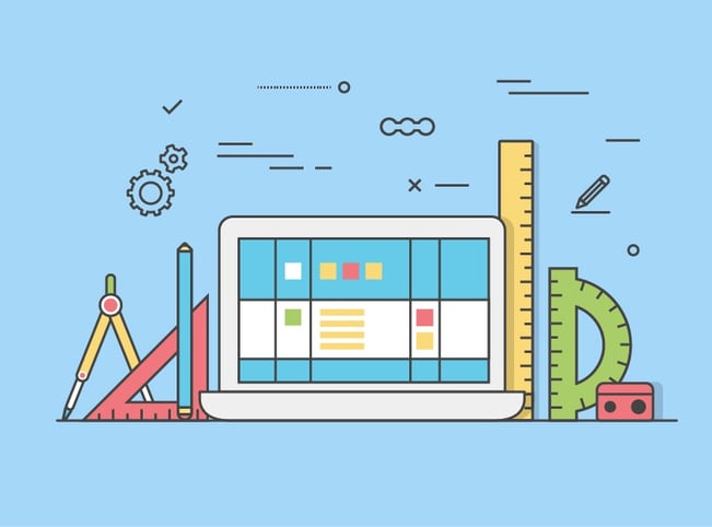 Why You Should Make Mood Boards for Your Clients