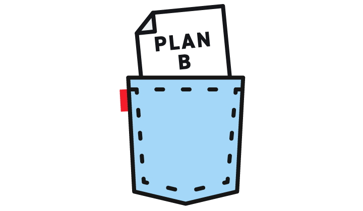 Artisan Talent - Should You Have a Fallback Career?