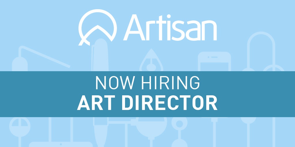 Artisan Talent - Do I Need a Creative Director or Art Director?