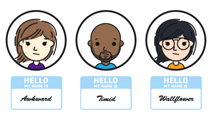 Artisan Talent - Networking For Introverts