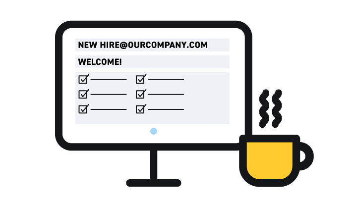 Artisan Talent - Why Onboarding is More Important Than You Think Artisan Talent - Why Onboarding is More Important Than You Think