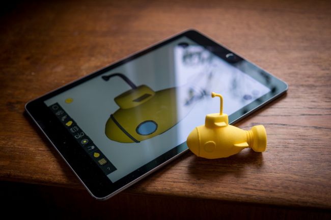 Artisan Talent - Cool Apps for Creatives