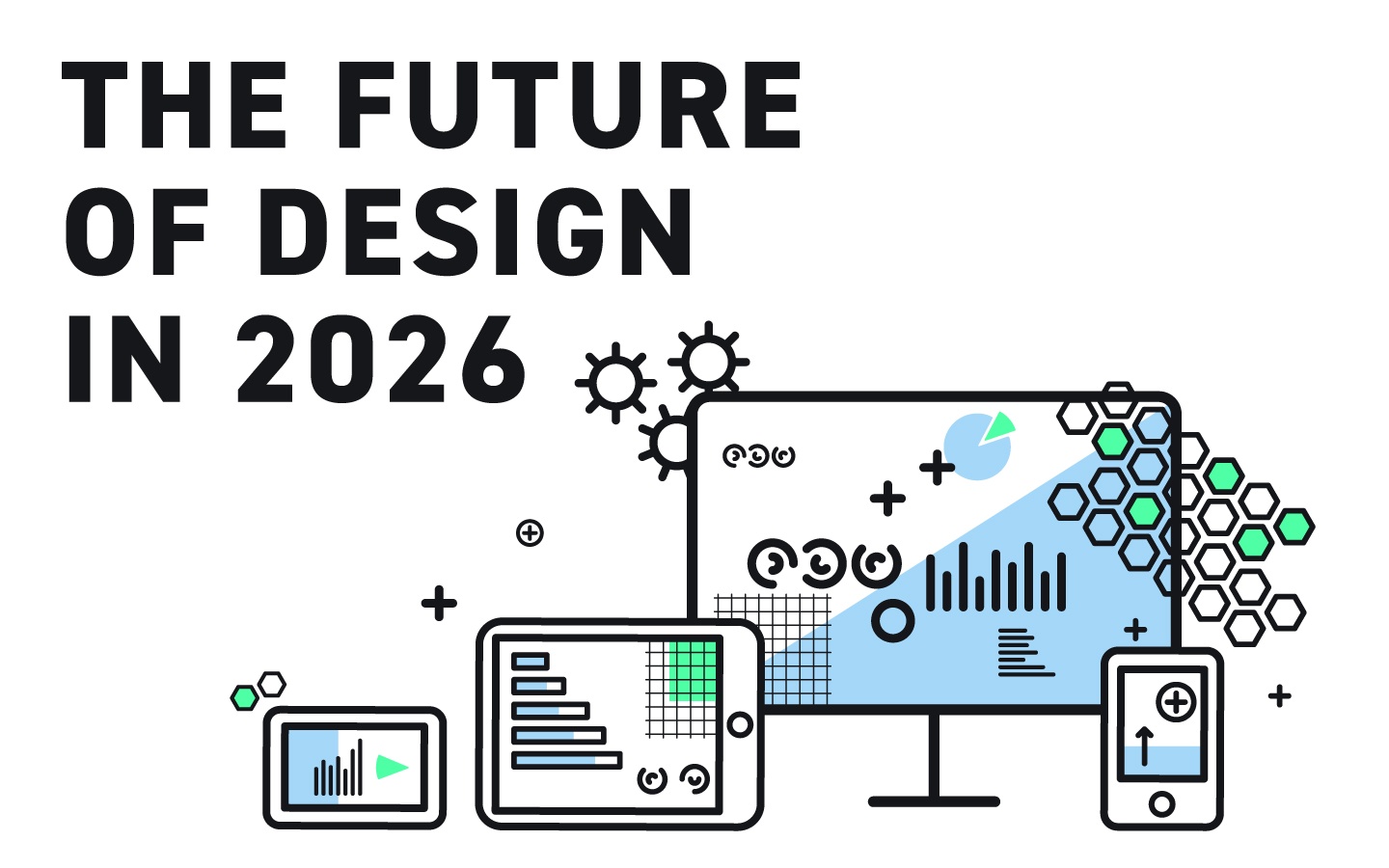 THE SKILLS EVERY DESIGNER NEEDS