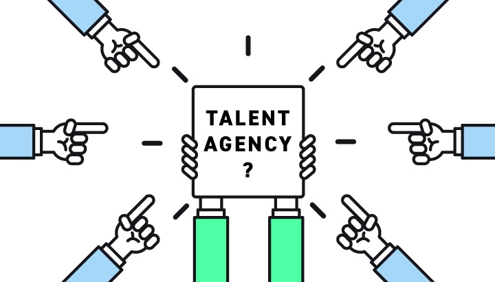 Artisan Talent - Top Signs My Business Should Use a Talent Agency