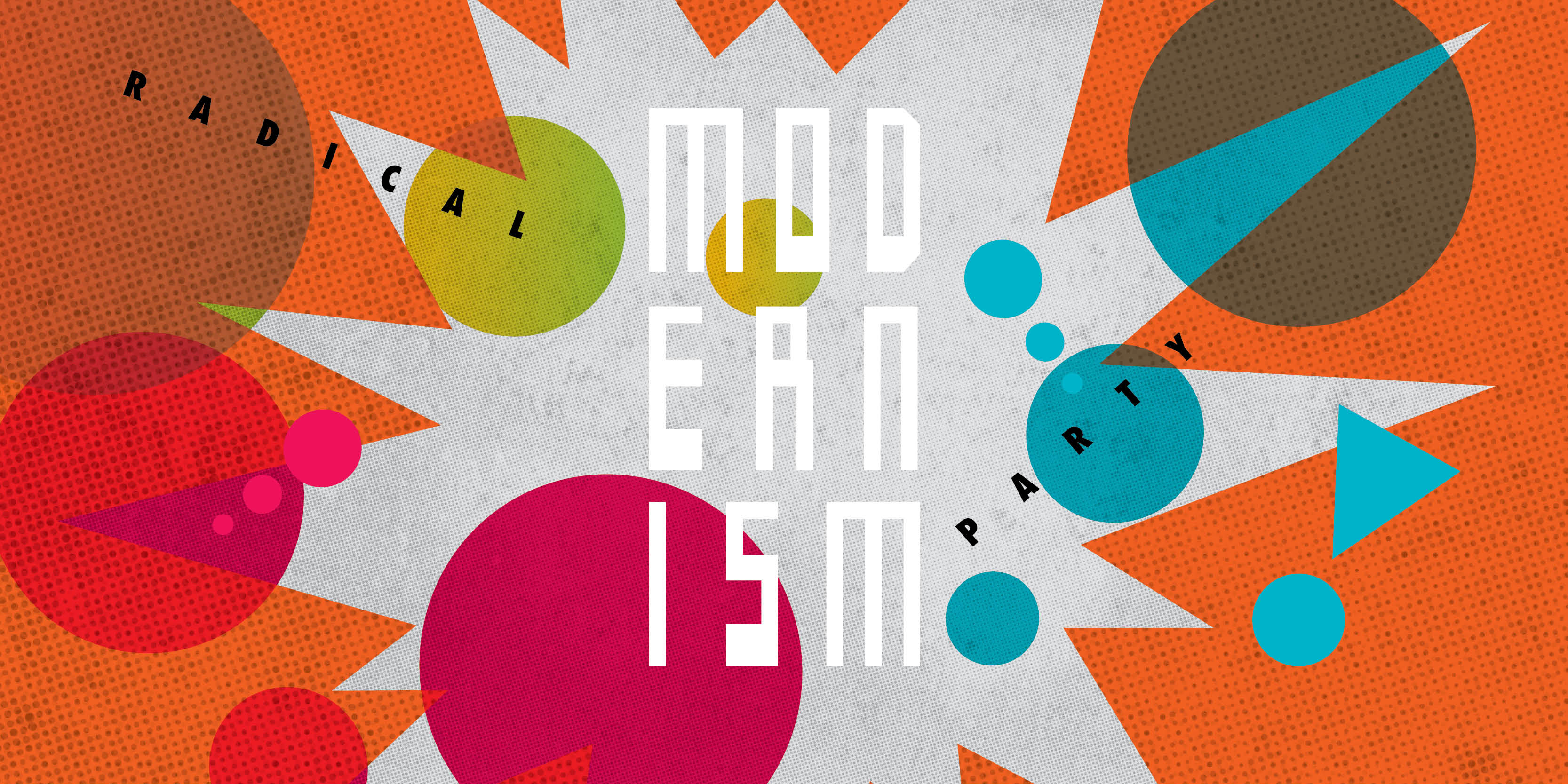 Artisan Talent - Design History: 5 Radical Modernist Works by Dan Friedman