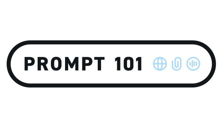 Artisan Talent - AI Prompting 101: How to get The Best Results from AI