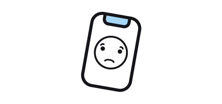 Artisan Talent - Is Your Smartphone Making You Sad?