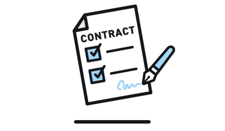 Artisan Talent - How to Write Your Own Freelance Contract
