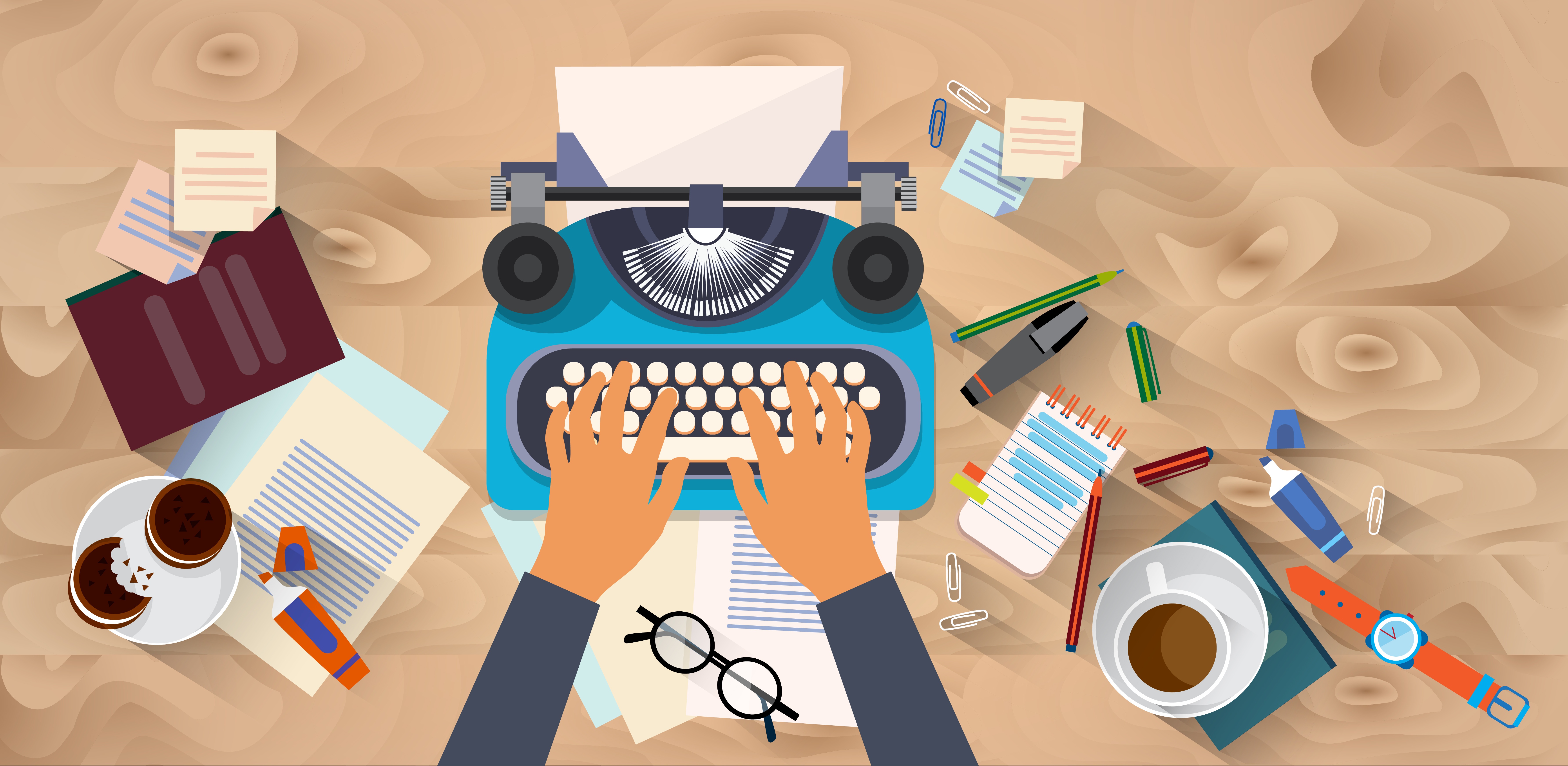 Artisan Talent - What to Look for When Hiring a Professional Copywriter